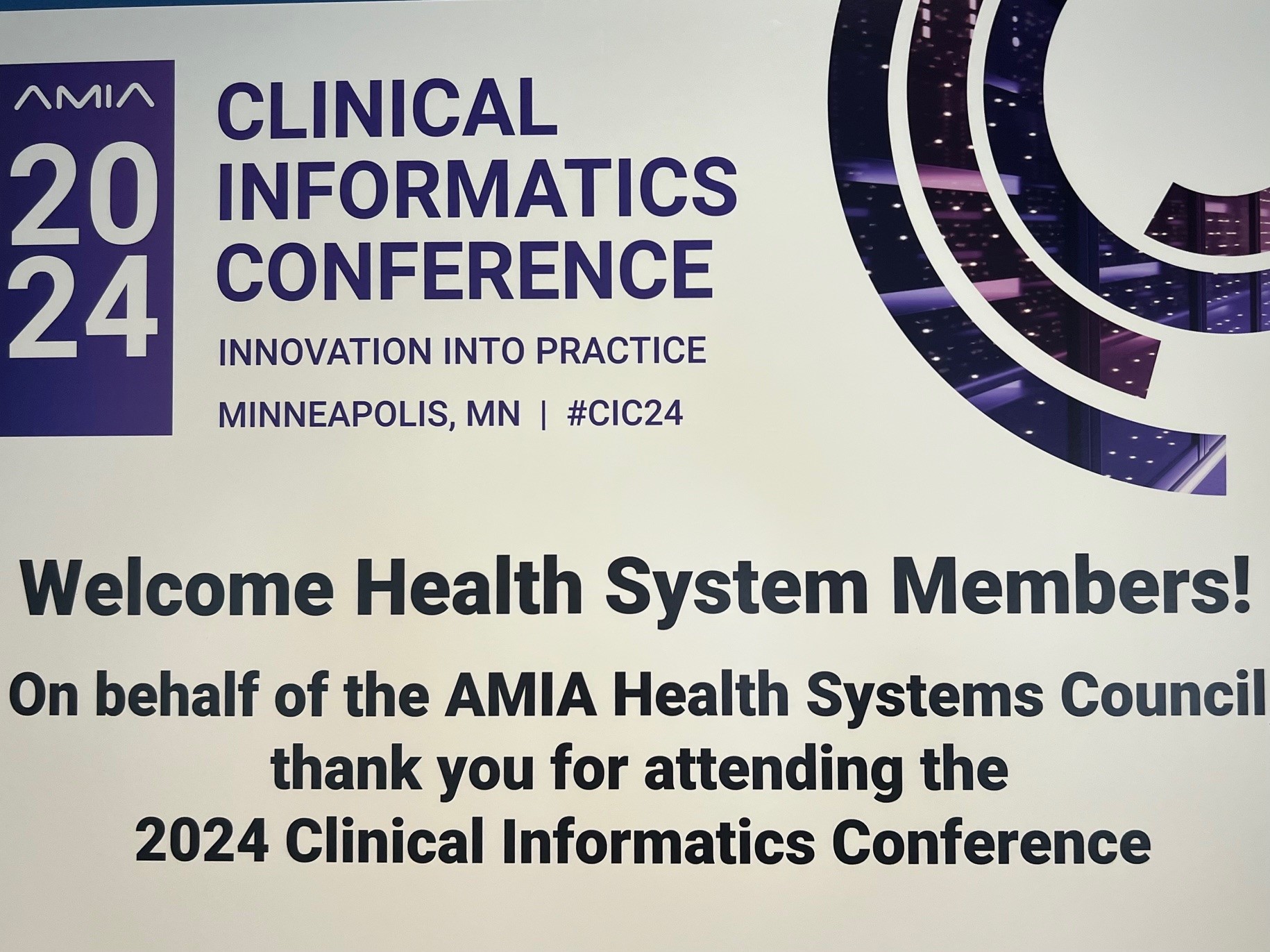 YES3 Dashboard Unveiled at AMIA | REDCap